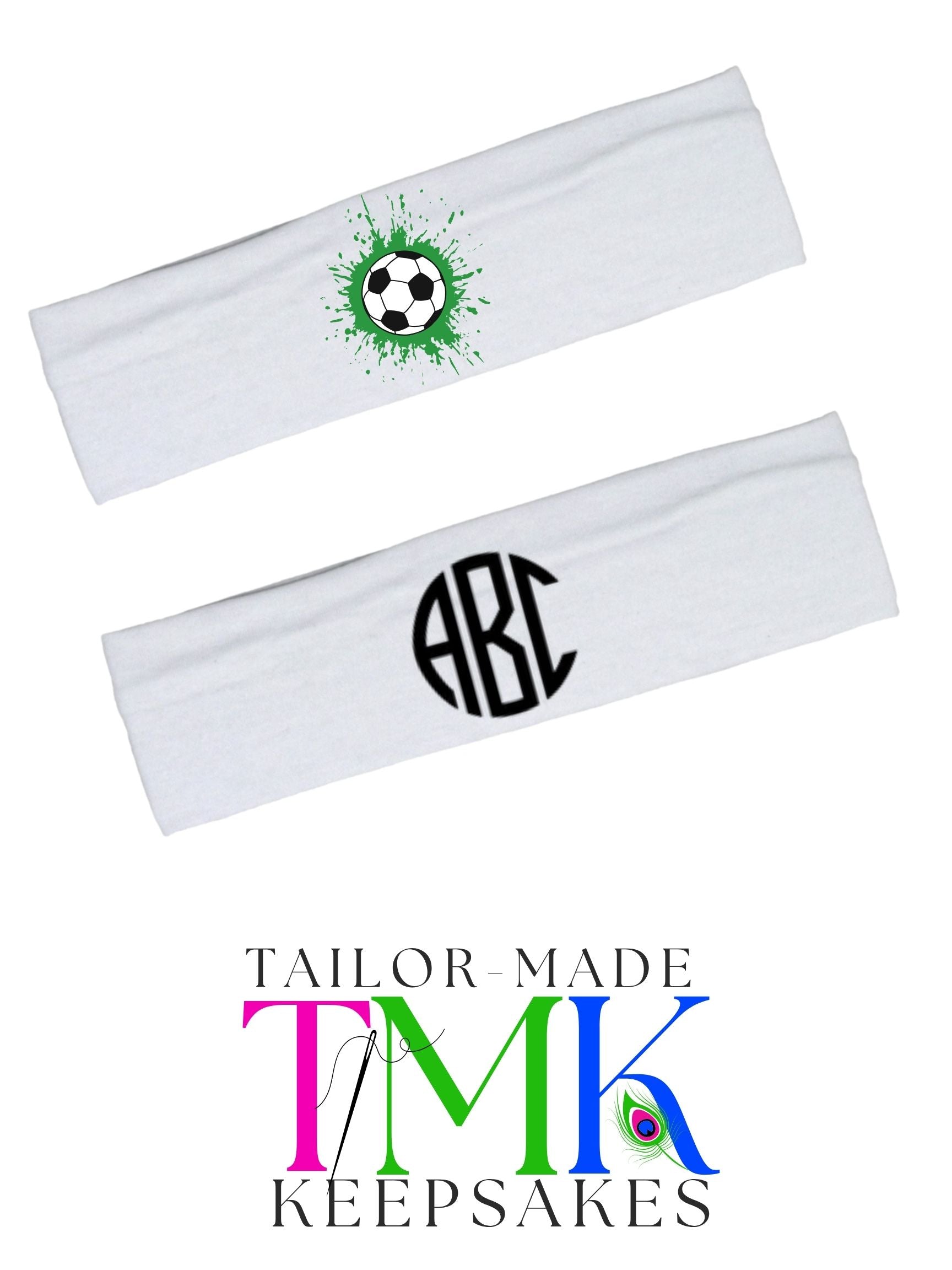 Personalized Headband | Tailor-Made Keepsakes
